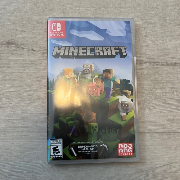 Nintendo Switch | Video Games & Consoles | Brand New Never Opened ...